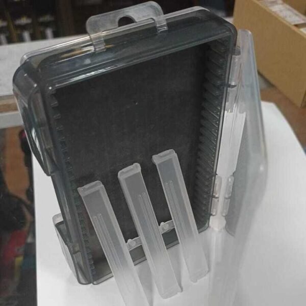 Caja KAZE-RIG UL PRO-BOX