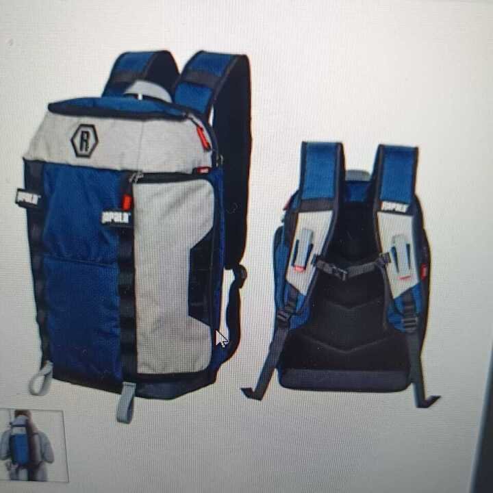 Mochila RAPALA Countdown BACKPACK