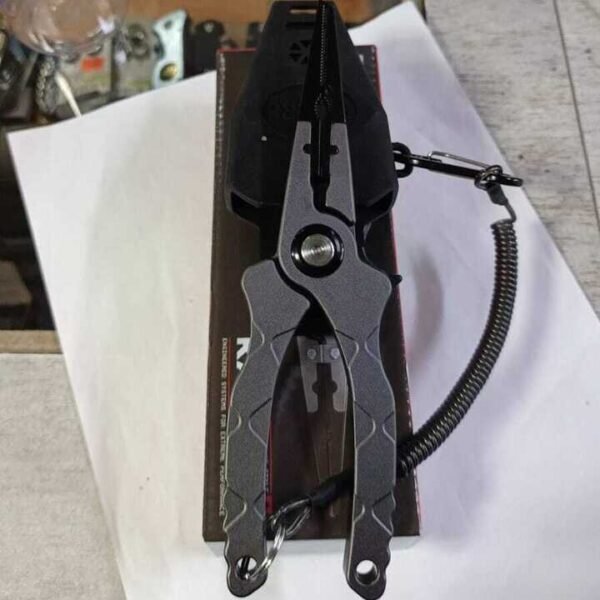 Alicate de pesca KAZE-RIG